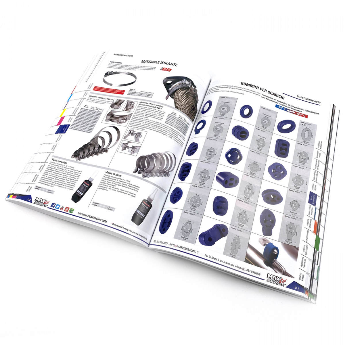CATALOGO PRODOTTI CARTACEO 2025-26