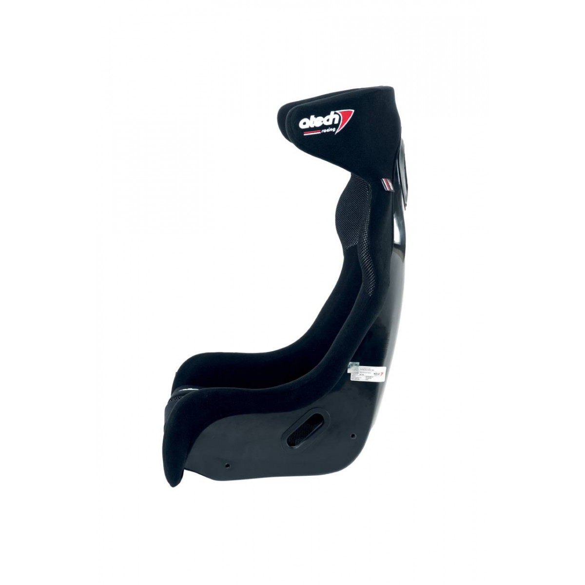 SEDILE ATECH EXTREME S2 Marca Atech Racing