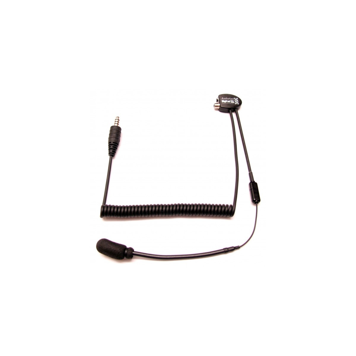 RADIO KIT AUTOTEL RACE 700 D