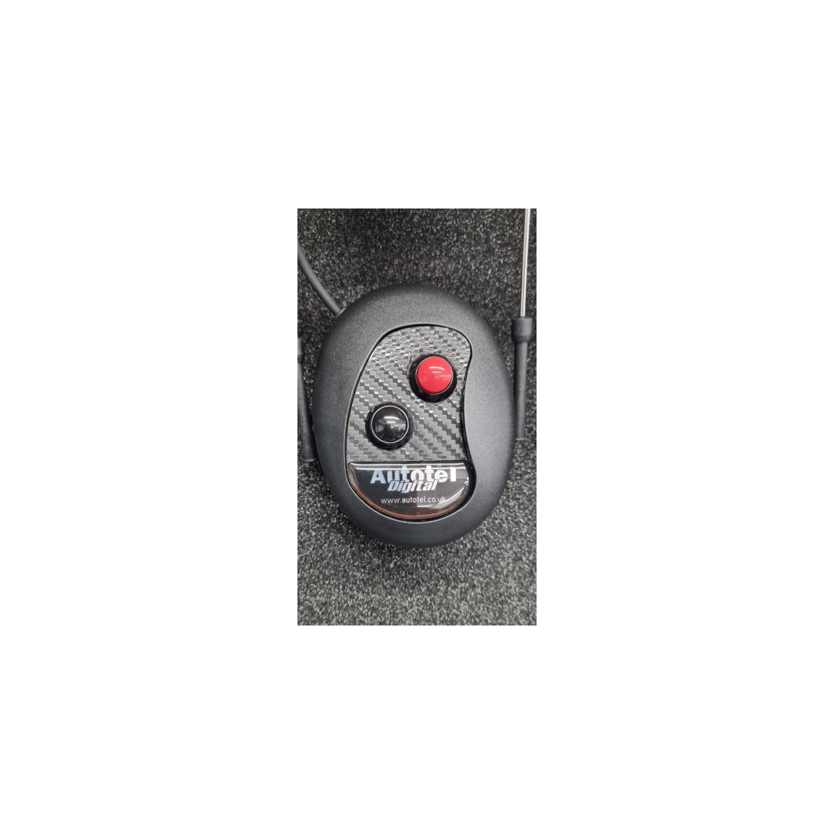 RADIO KIT AUTOTEL RACE 700 D