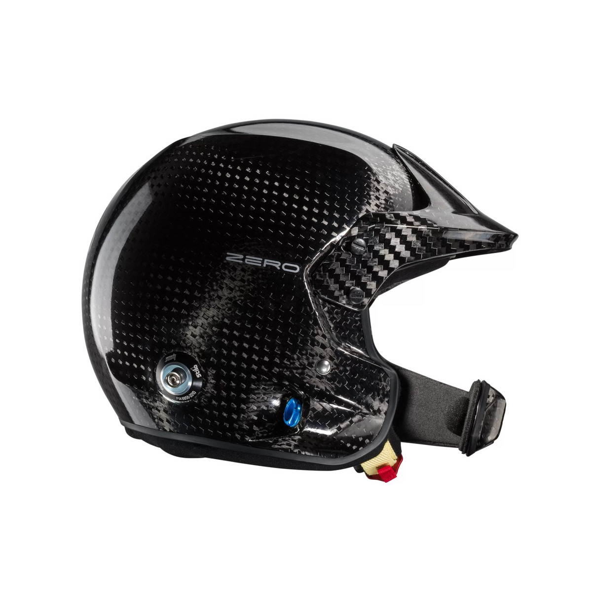 CASCO STILO VENTI WRC ZERO 8860 TG. M (58) Taglia M Marca Stilo Colore1 ...