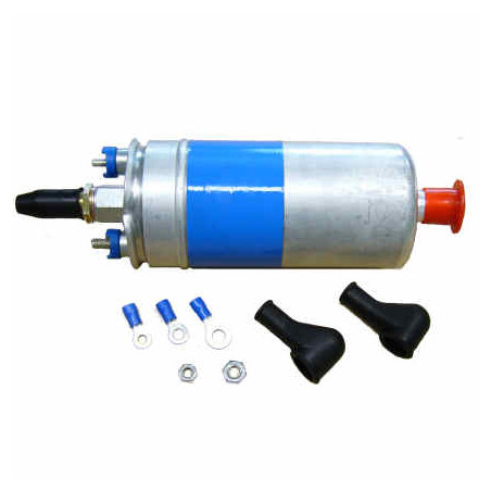 POMPA BENZINA 8 BAR 195 LTH