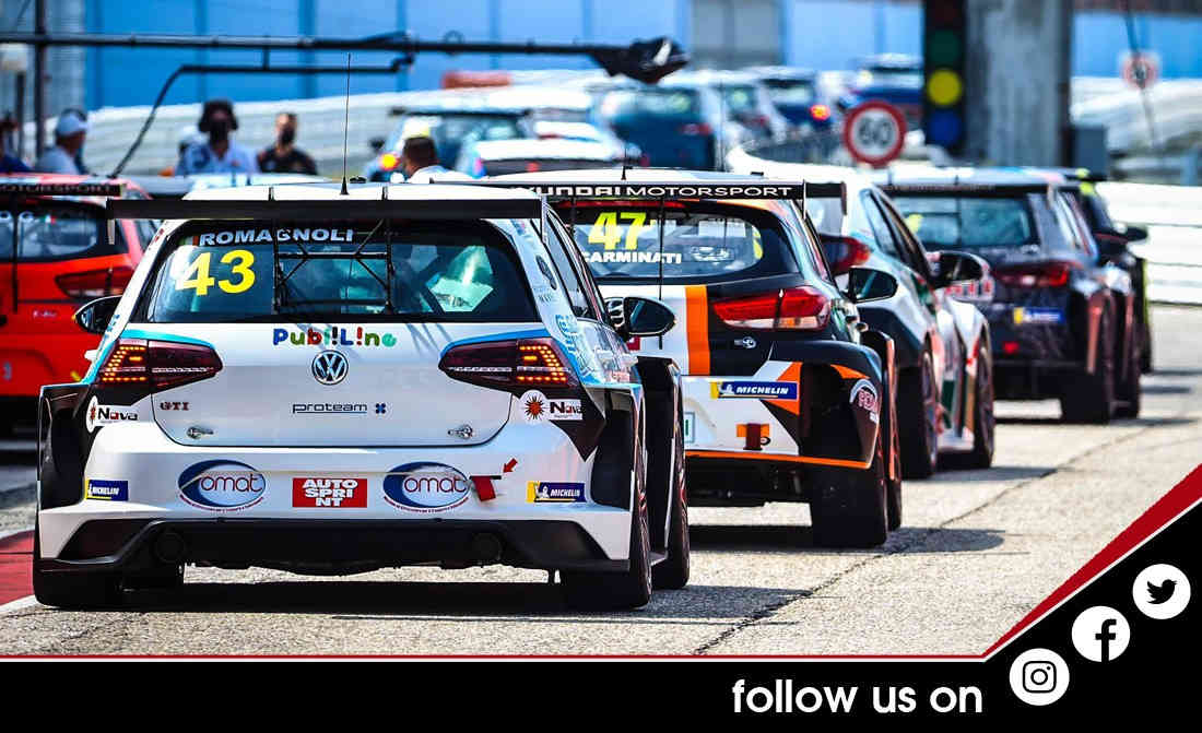 Maxi Car Racing - Motorsport and Tuning parts