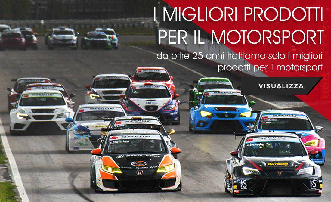 Maxi Car Racing - Motorsport and Tuning parts